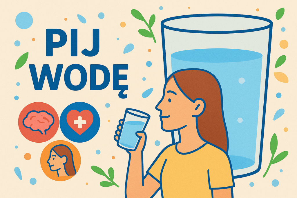 Dlaczego Picie Wody Jest Tak Wa ne Dla Zdrowia Dlaczego Picie Wody Jest Tak Wa ne Dla Zdrowia